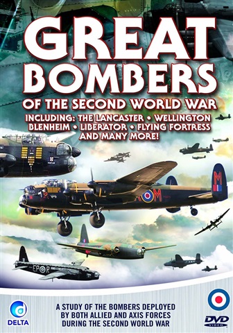 Great Bombers Of The Second World War - CeX (UK): - Buy, Sell, Donate